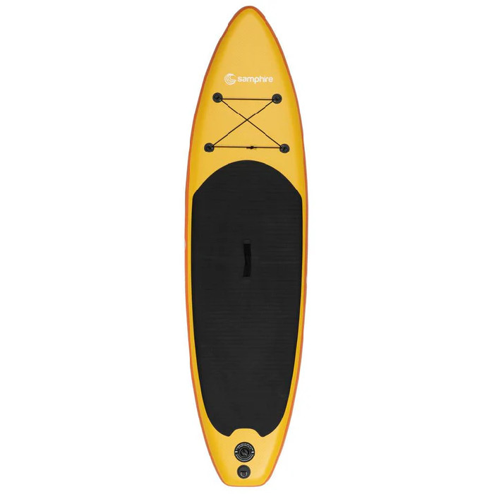 Nafukovací paddleboard na řeku i jezero | Horizon Explore Beyond